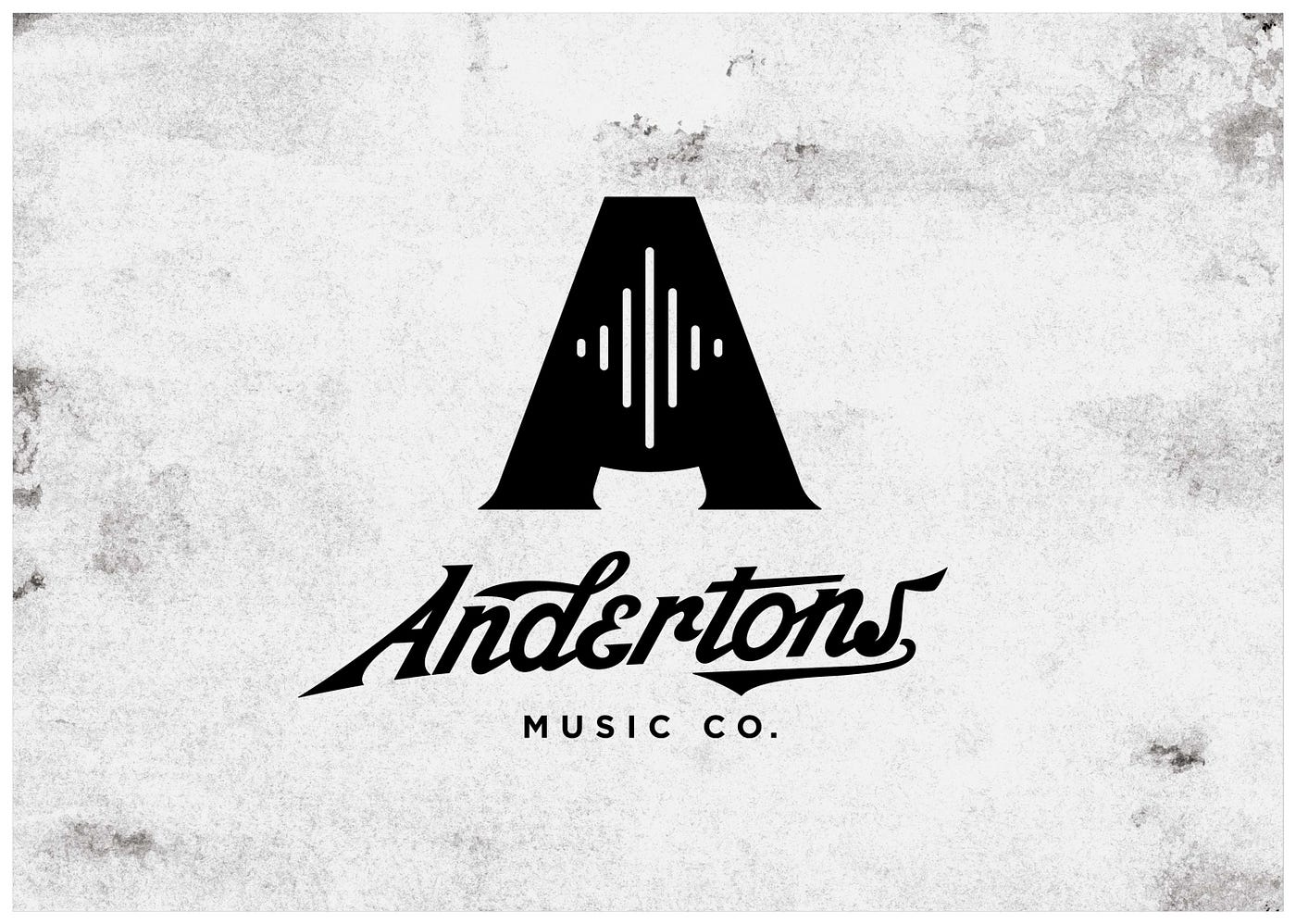 Andertons Logo