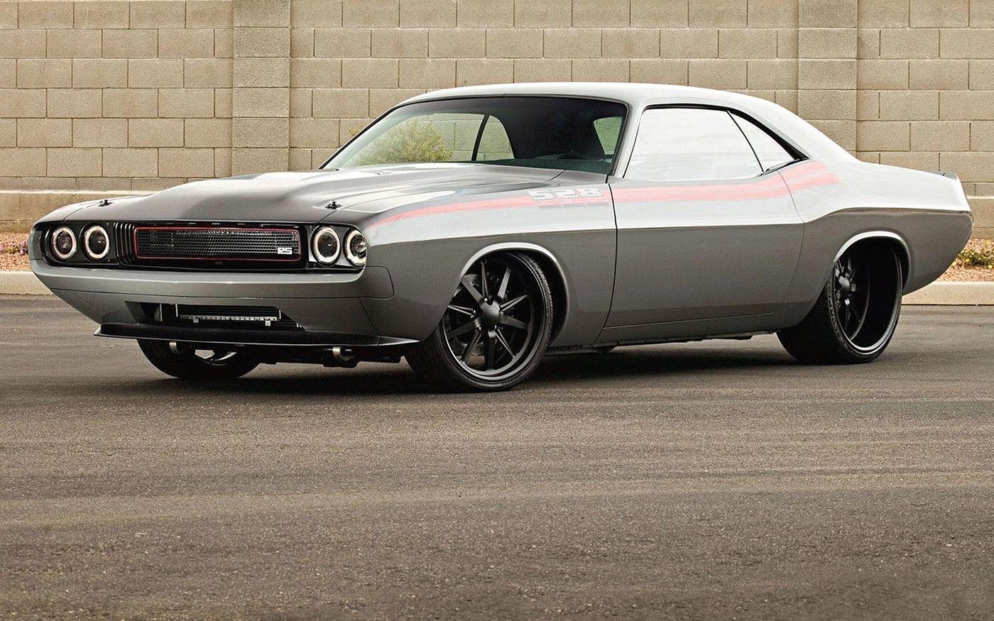 Sick Car Wallpapers