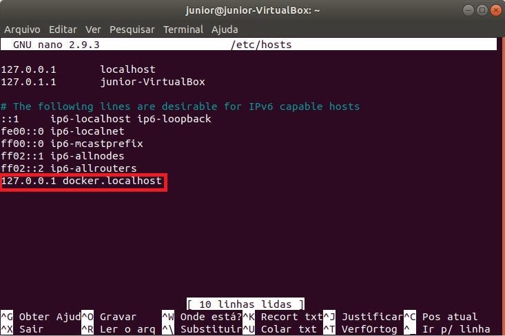 Como Criar Containers Com Php Mysql E Nginx Utilizando O Docker