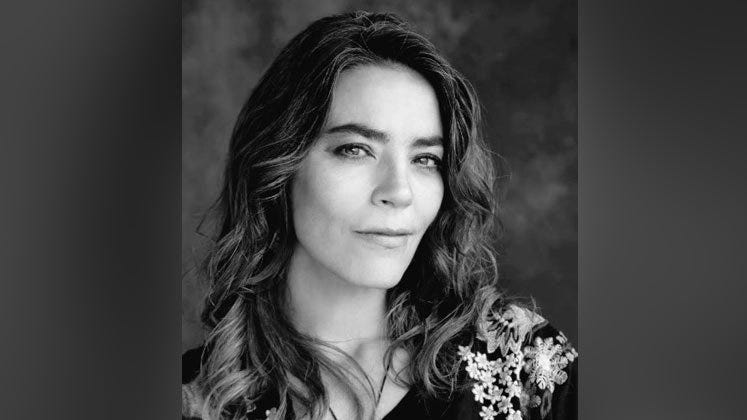 Sandra Reyes Perfiles: Sandra Reyes Robledo | Proimágenes Colombia