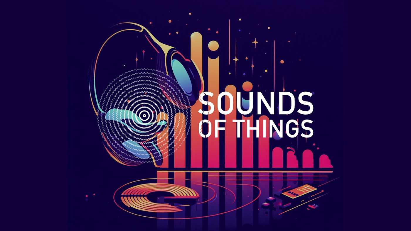 Surround Sound Logo