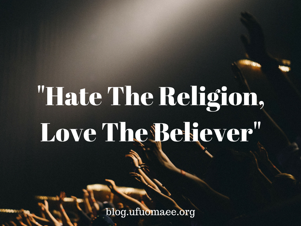 Love With Different Religion Quotes 27 Quotes About Religion That'll
