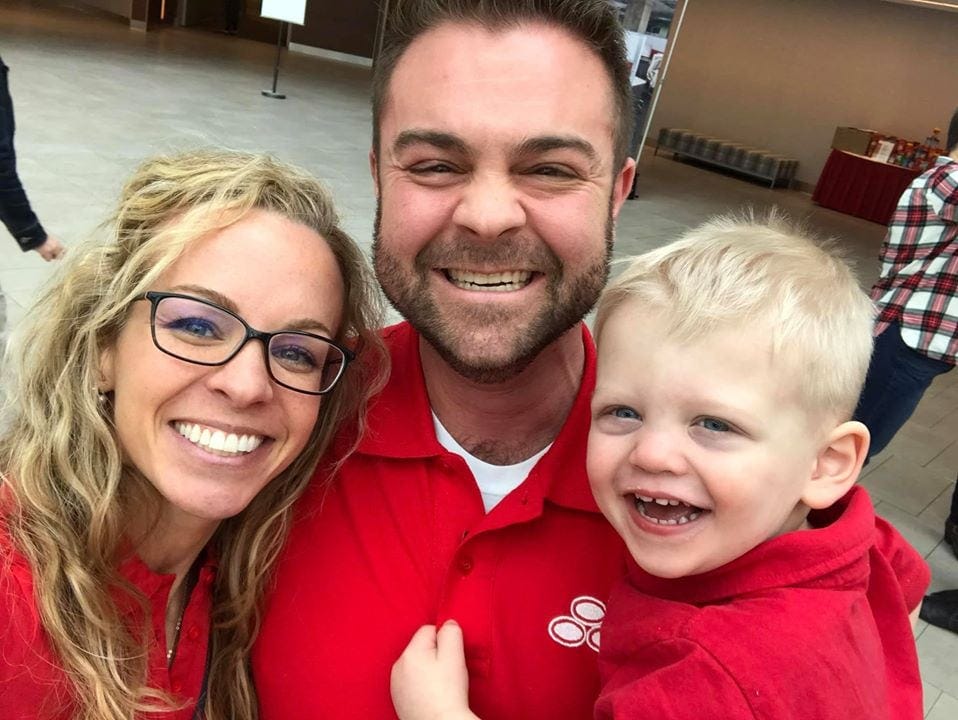 Jake From State Farm Dead