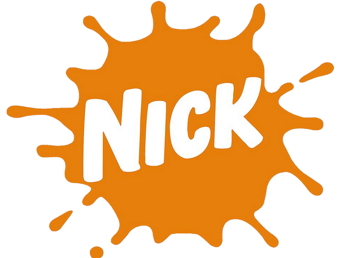 Logo De Nickelodeon 2003
