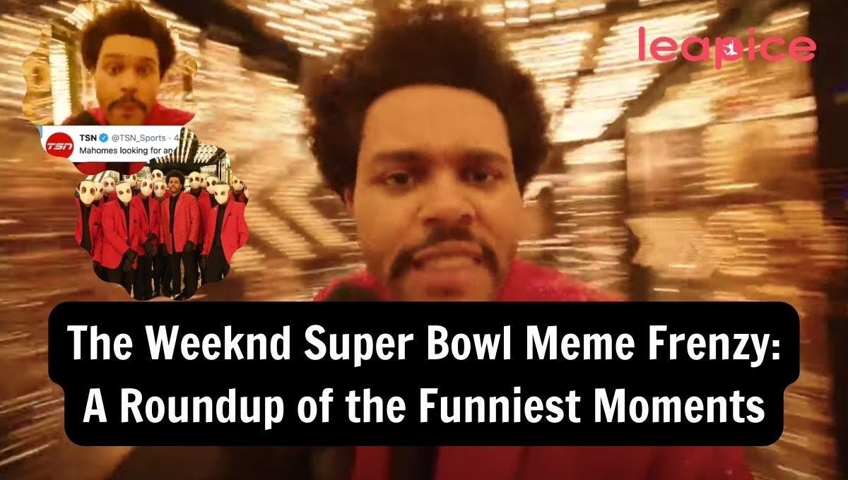 Super Bowl Convention Memes