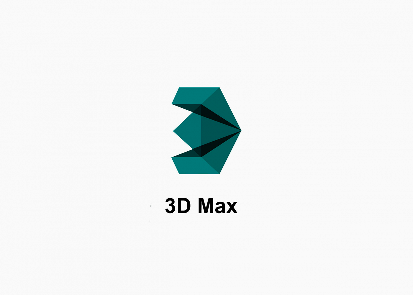 3d Max Icon
