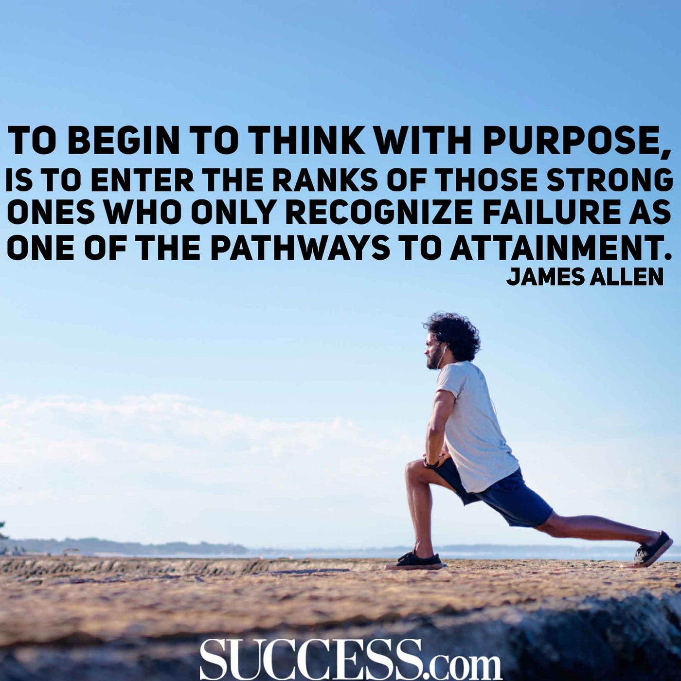 17 Inspiring Quotes To Help You Live A Life Of Purpose Success