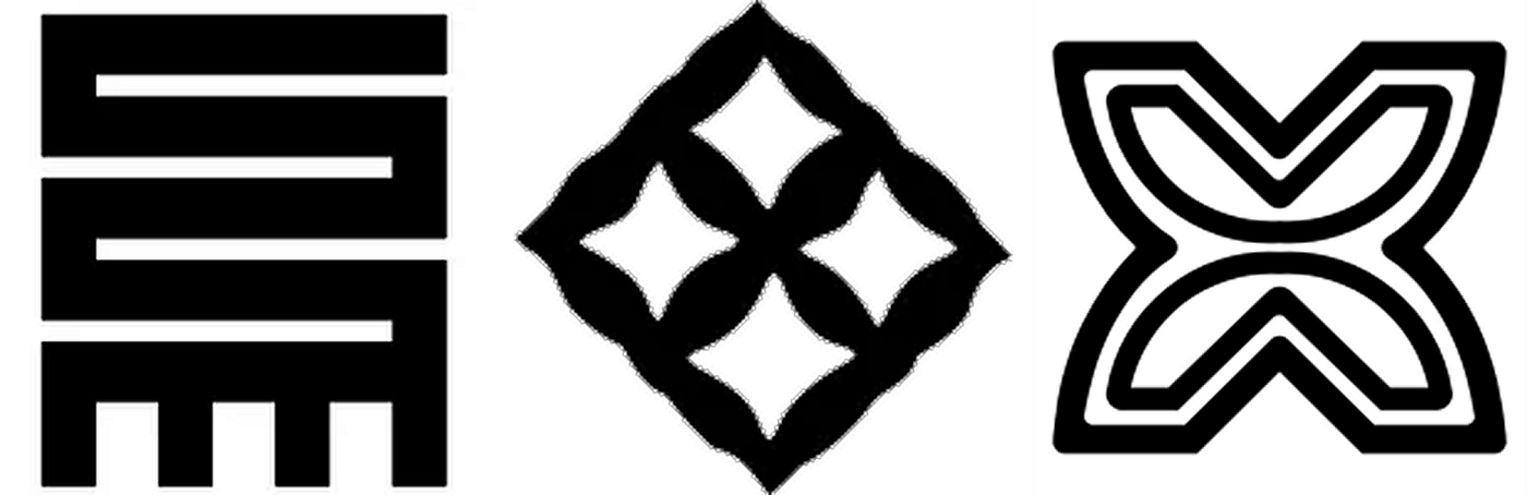 Adinkra Symbols Wikiwand