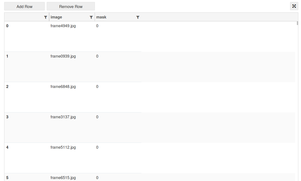 Label Images Dataset In Jupyter Notebook By Rostyslav PDF) A Machine