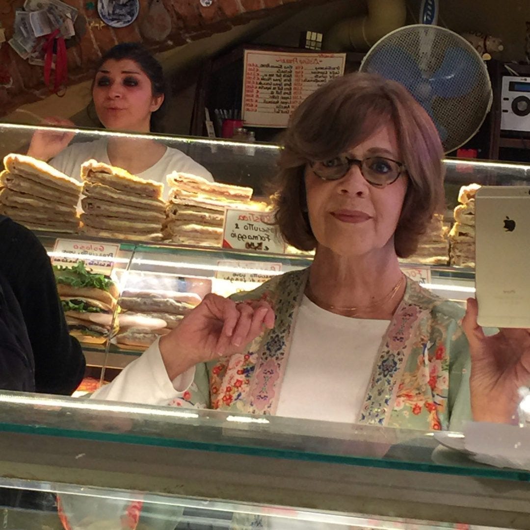 Italian Women Vs American Women