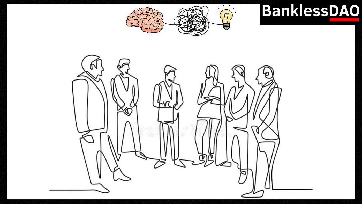 7 Essential DAO Skills – Bankless Publishing