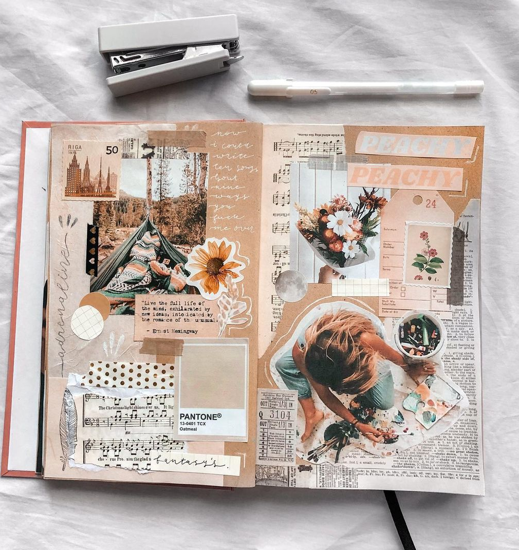 Journal 1 Journals