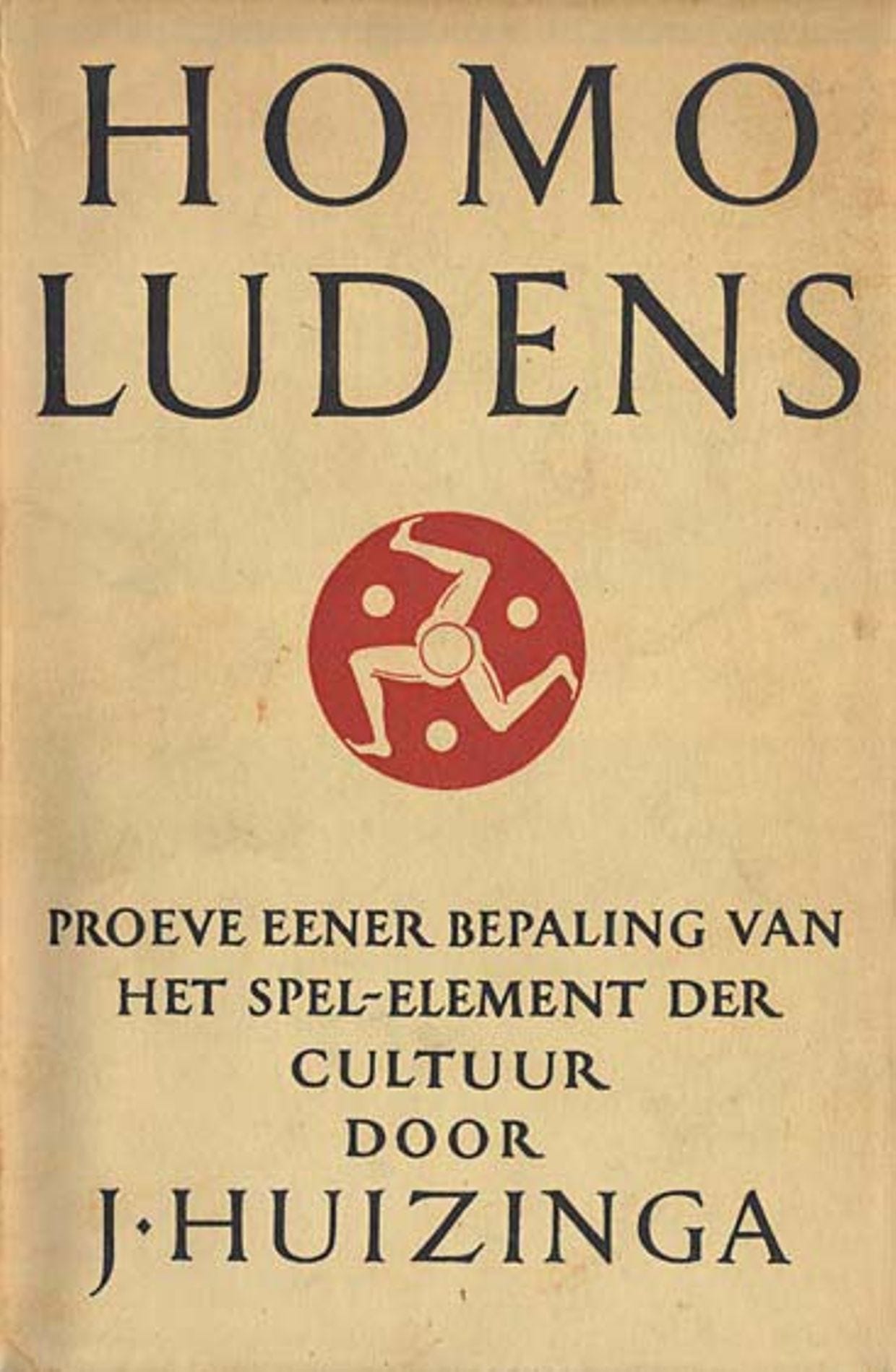 Huizinga Play Quotes