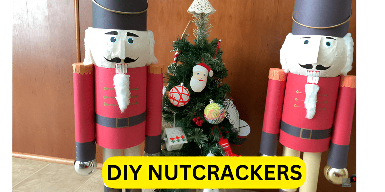 2ft nutcracker store