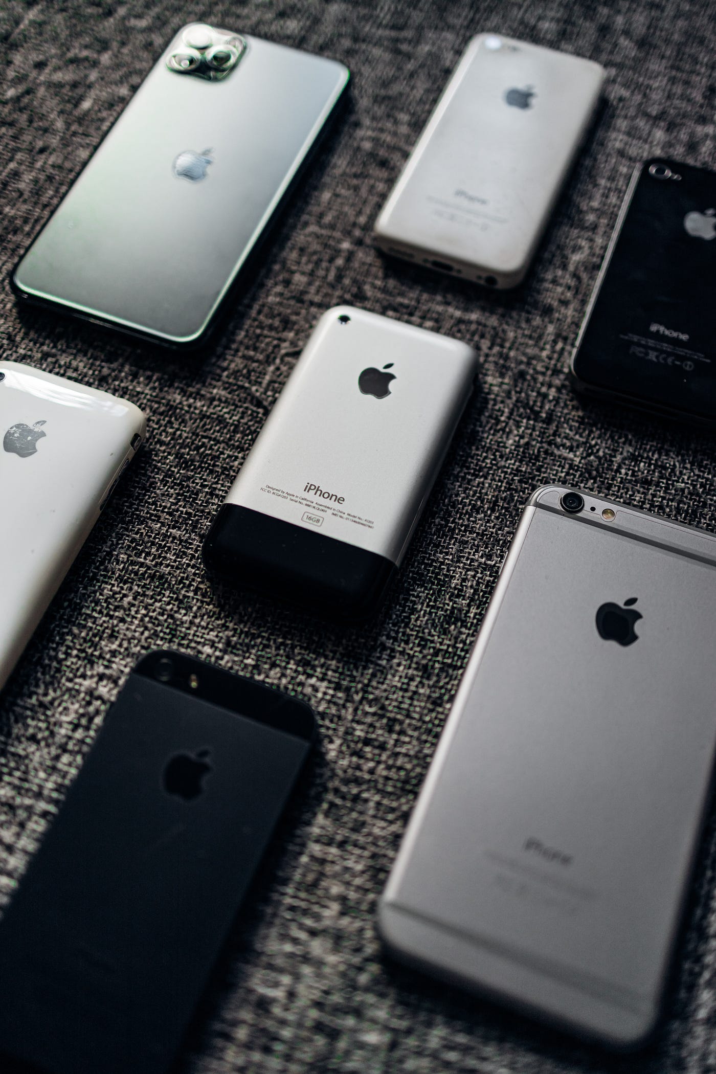 Why Is The Iphone So Popular Chroncom Apple Unveils New IPhone, Apple