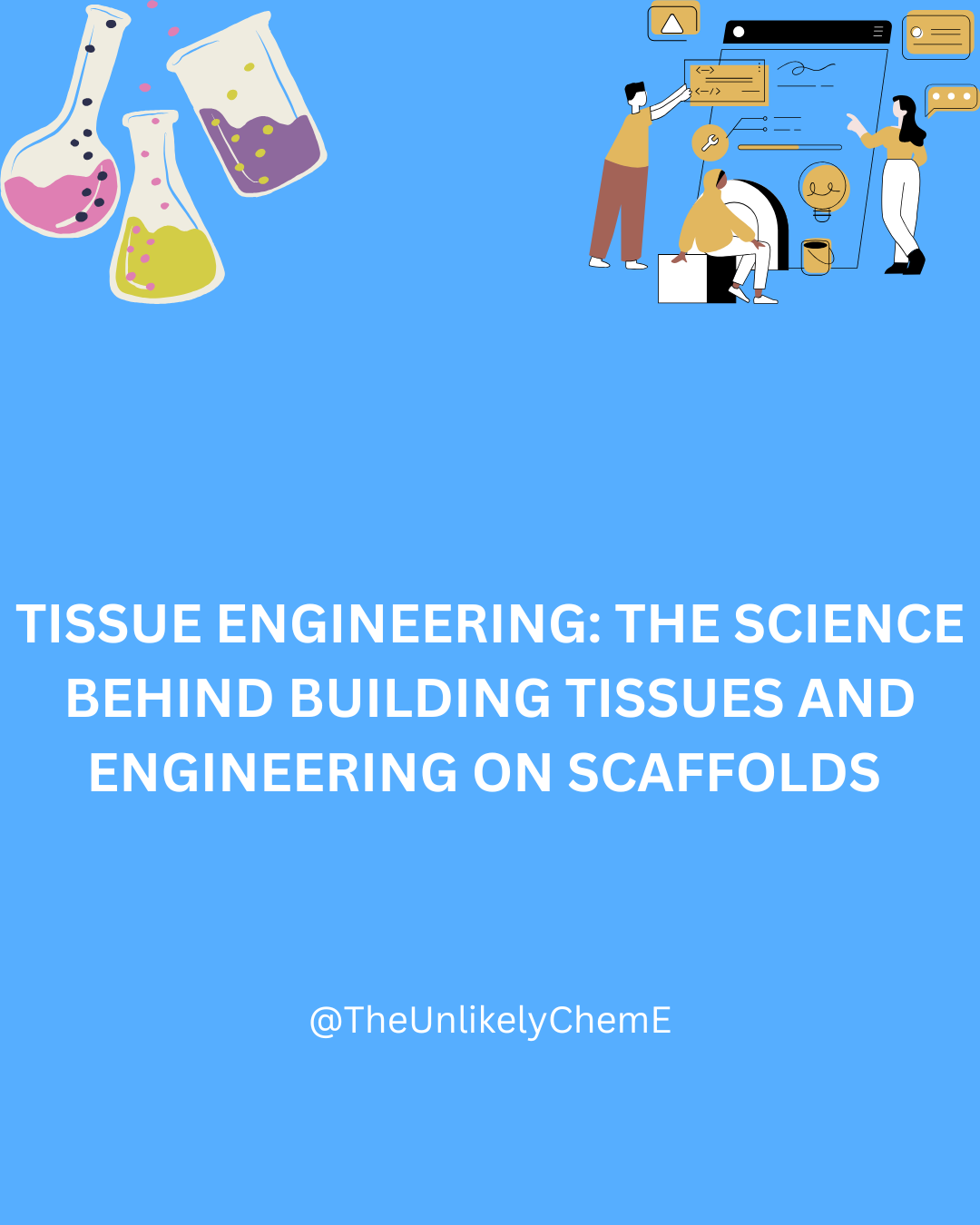 Tissue Engineering Quotes ArtinKart Civil Engineer Poster,