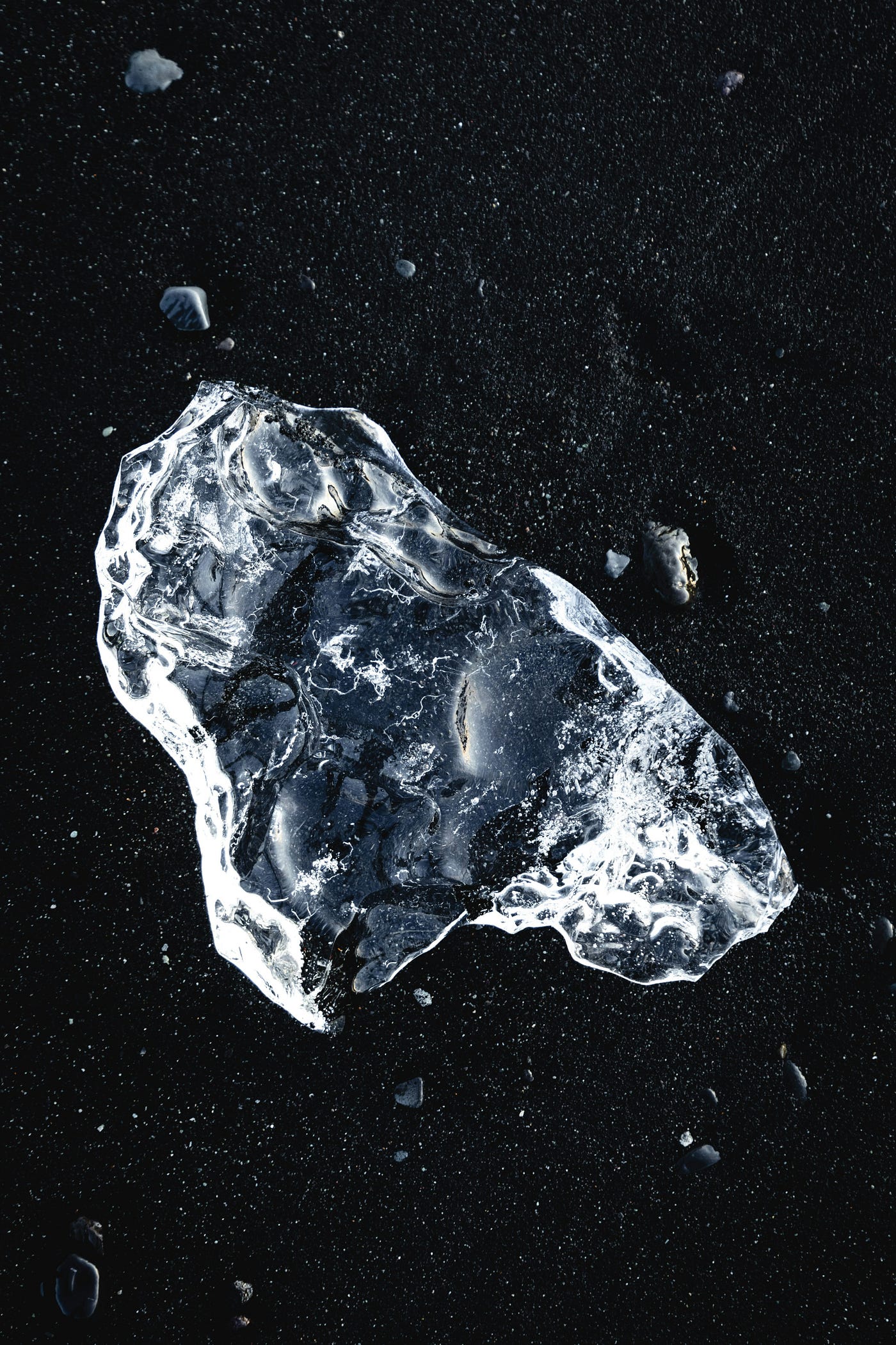 What Color Is An Asteroid