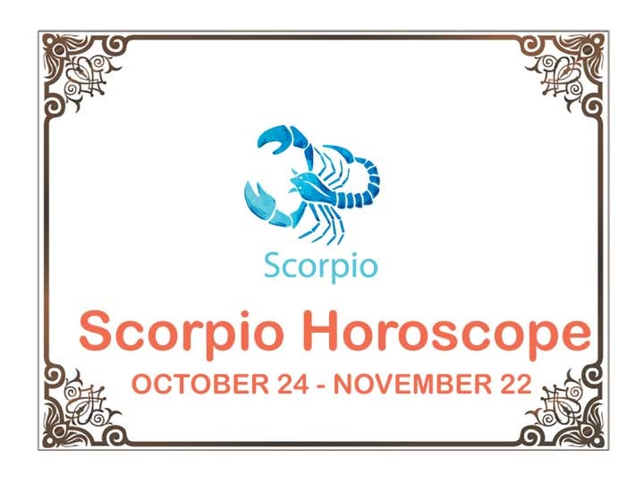 October 24 zodiac 60 photos - Youhoroscope.com