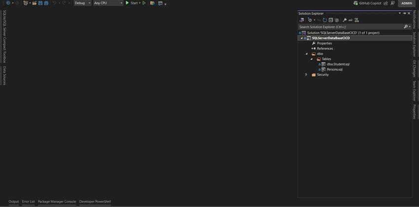 Set Up Visual Studio Code For Powershell And Sql Server Using