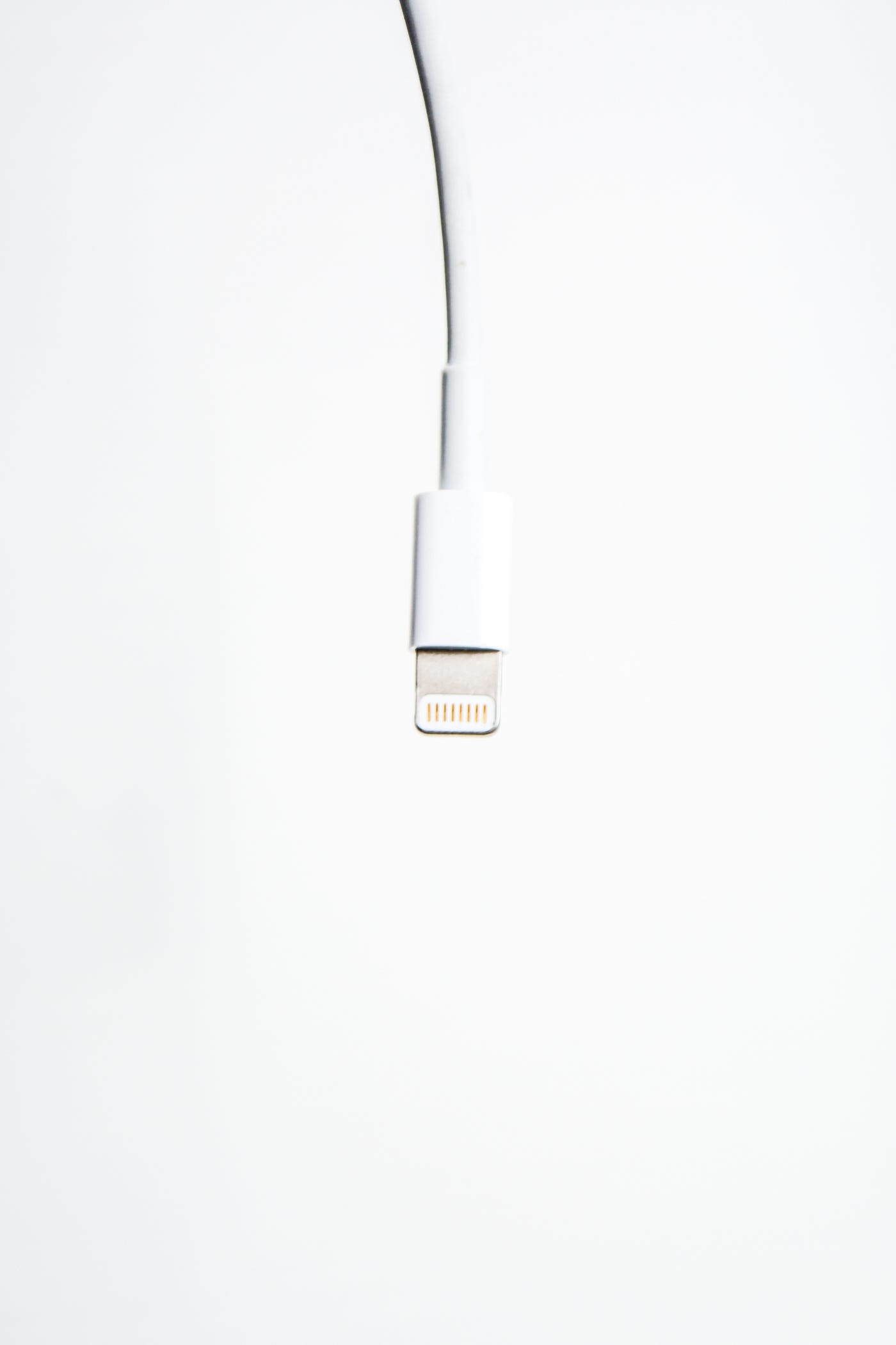 We Should Have USB C on the iPhone by Now CodeX