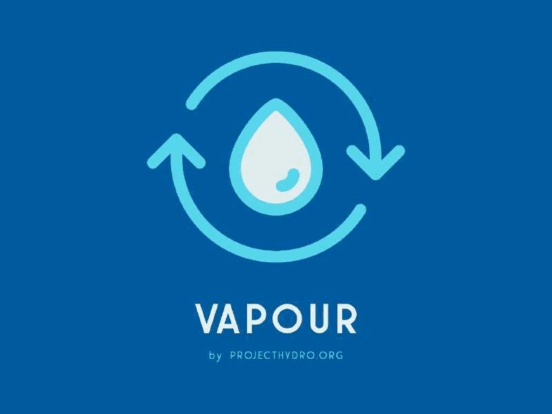 Vapour Logo Buy Cheap UK E Liquid Online Vape Shop | Vapegoo