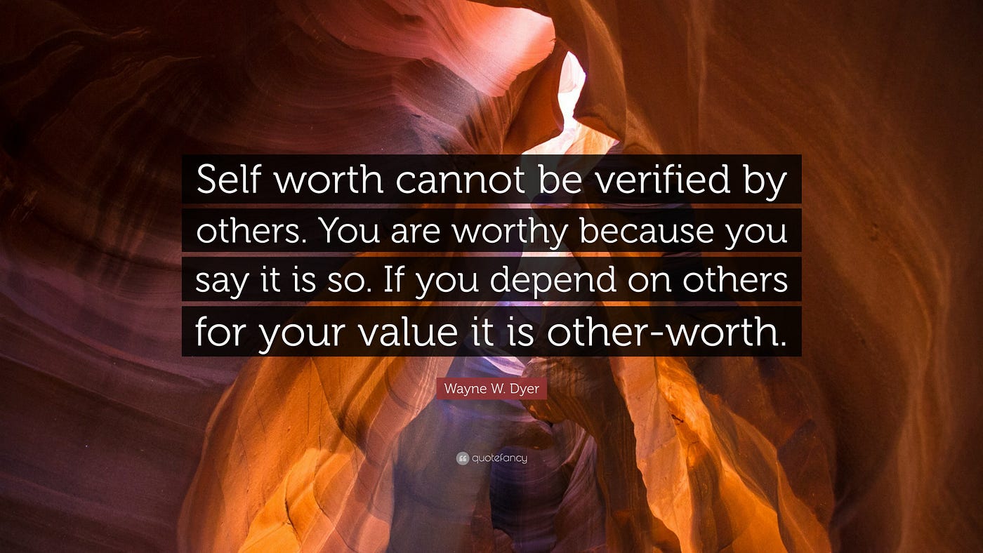Understanding Self-Worth: A Guide To Healthy Self-Esteem”, 60% OFF