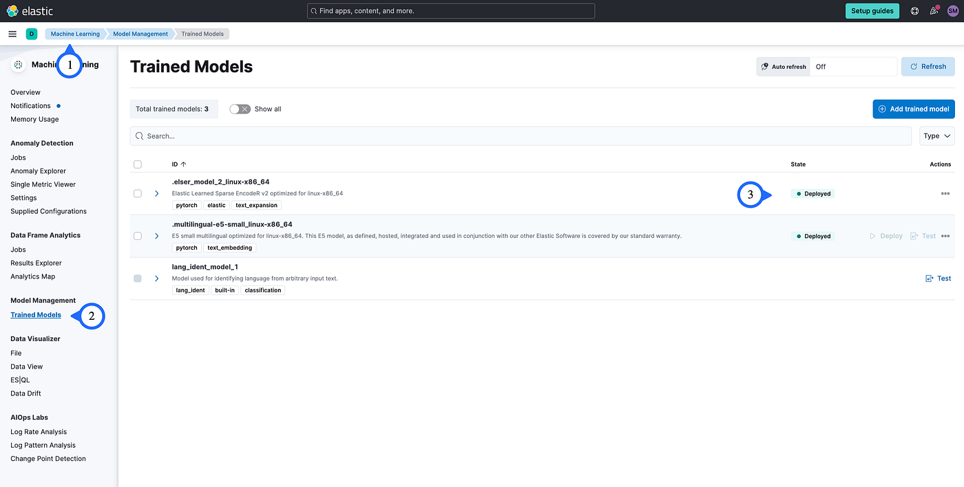Smart LLM Agents with Copilot Studio & Elasticsearch