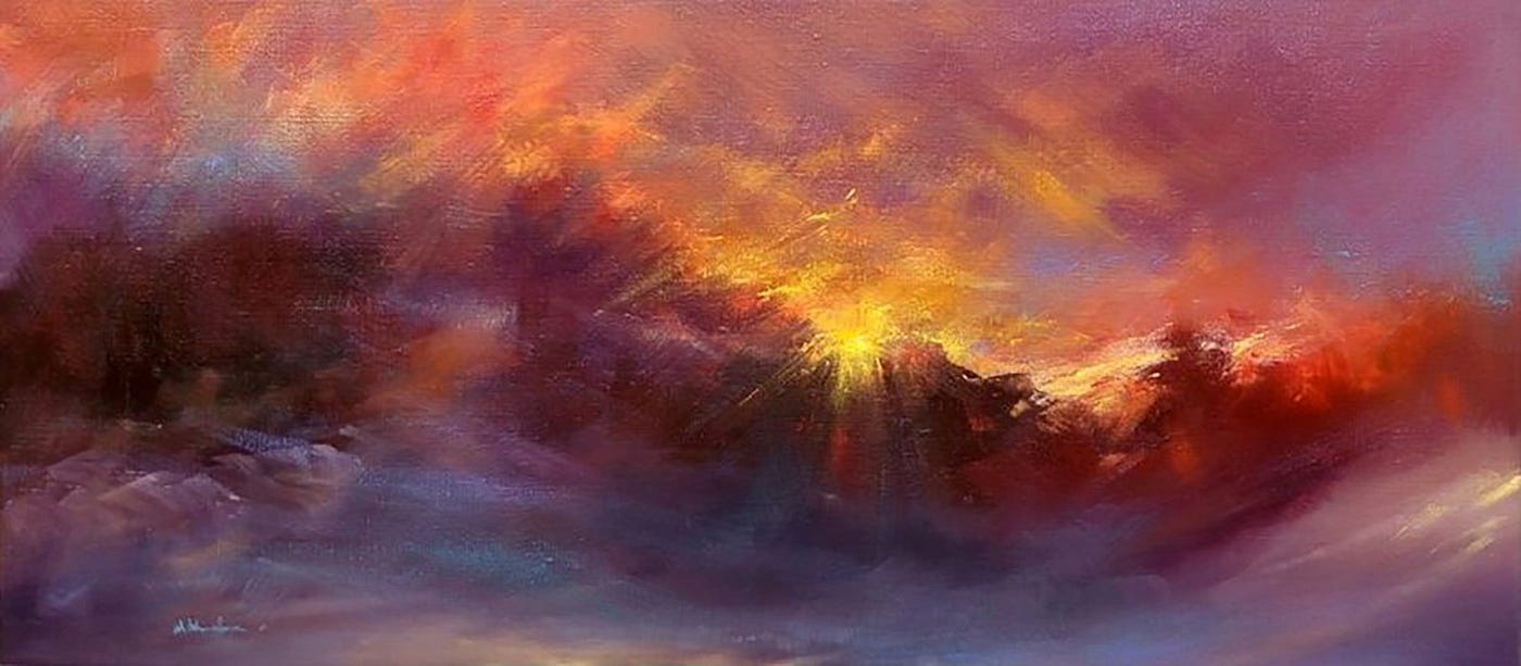 Romanticism Individualism