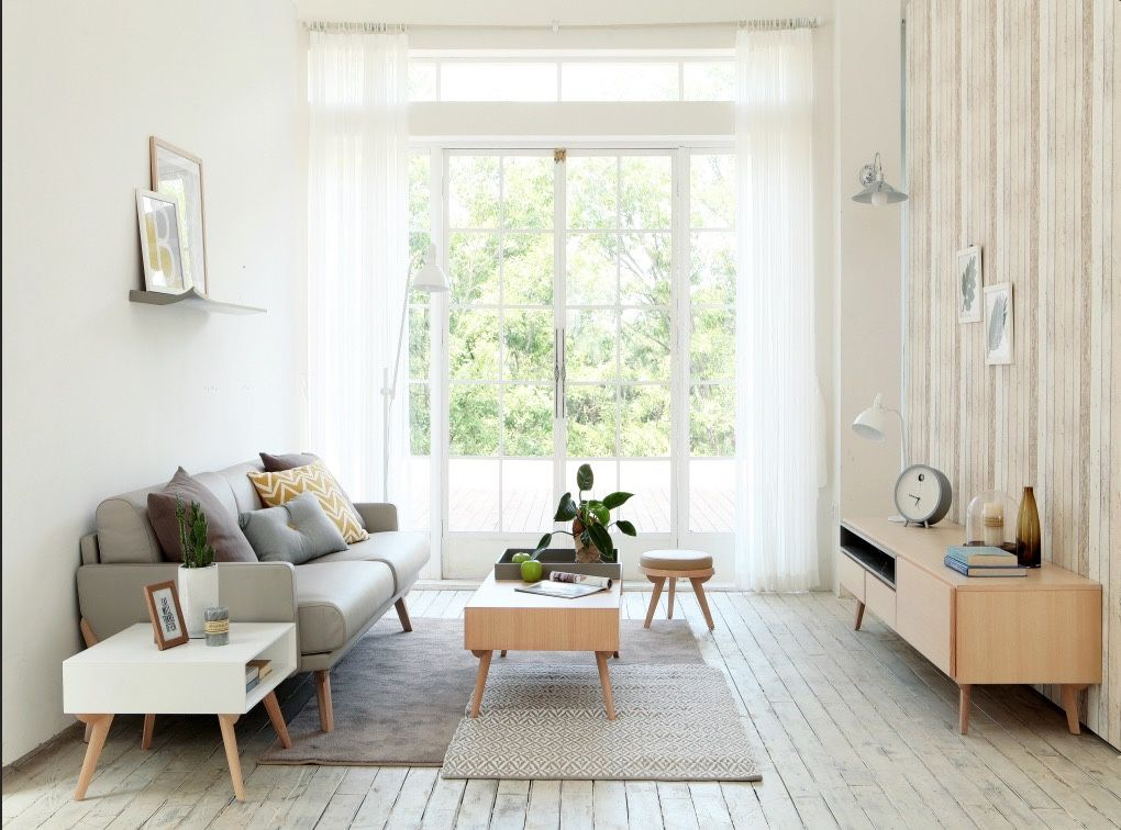 Korean Home Layouts
