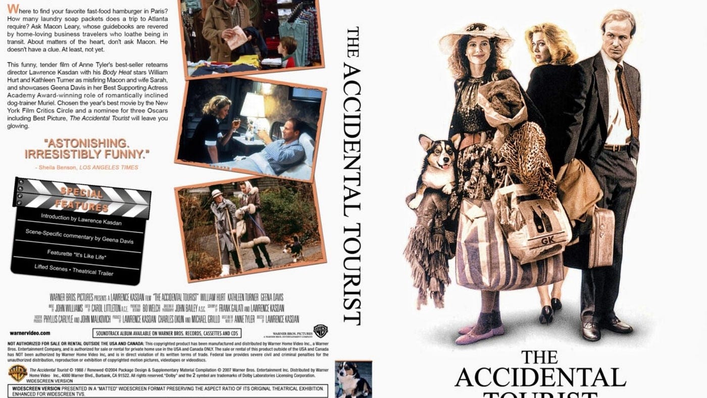 The Tourist Dvd Cover