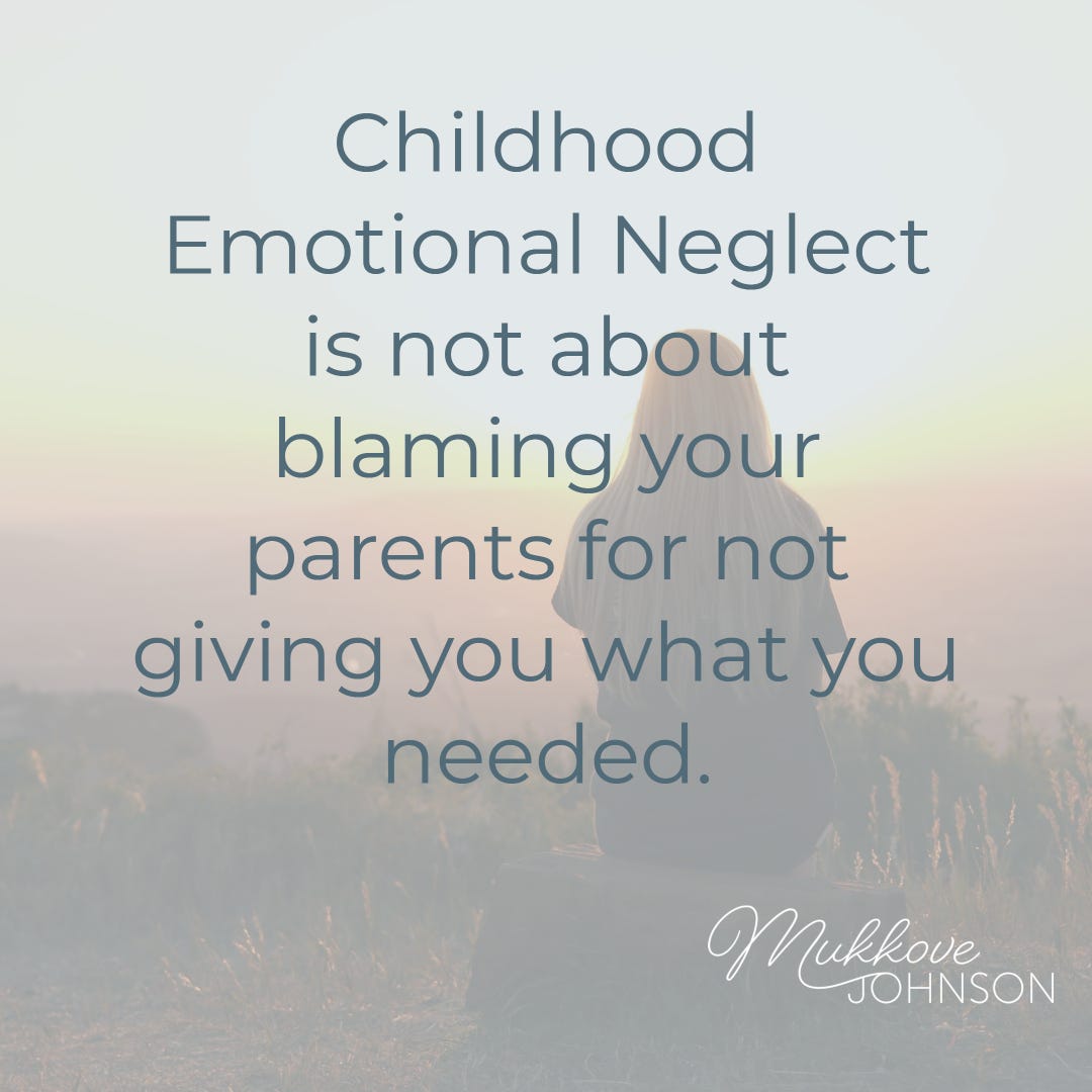 Childhood Neglect Quotes