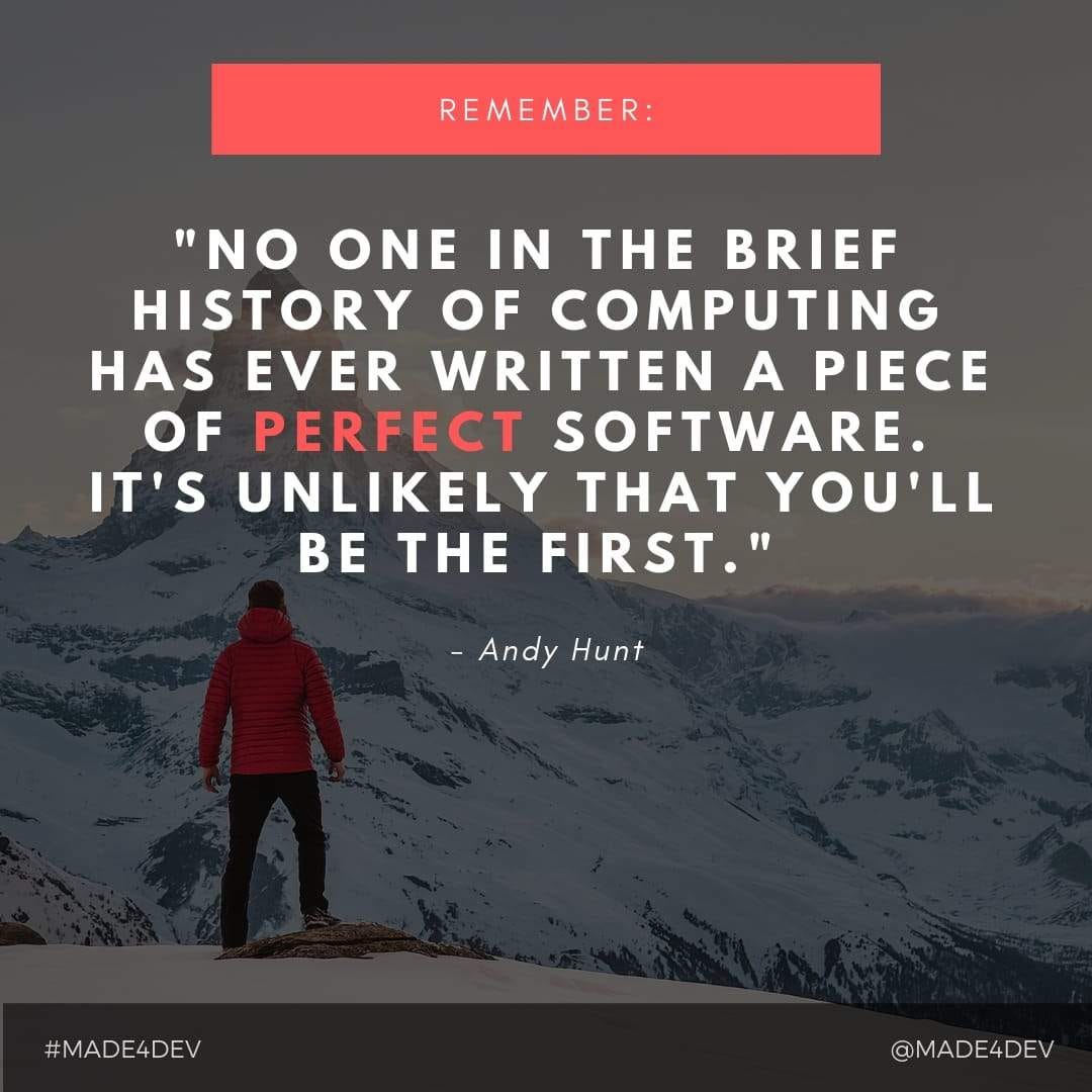 Software Development Inspirational Quotes David J. Anderson Quote: