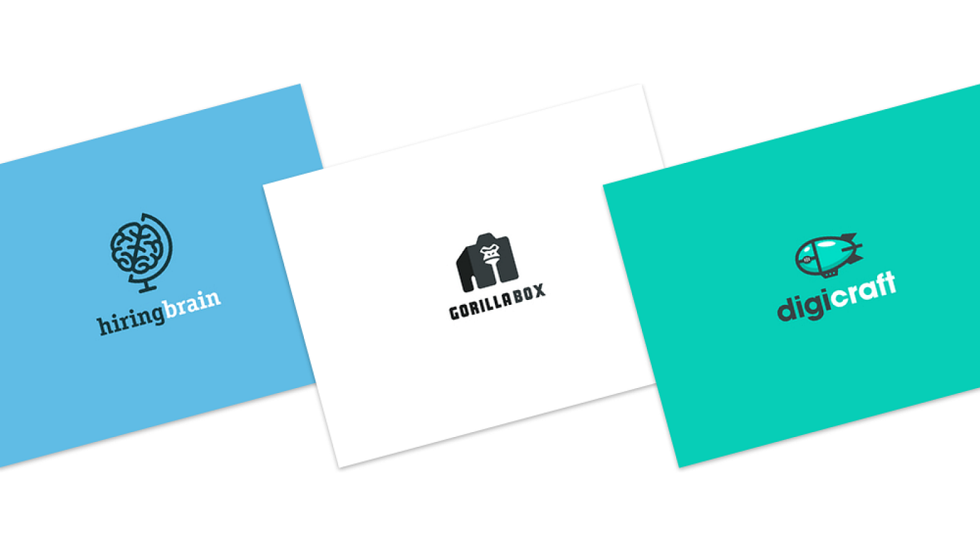 Hire Logo Designer Online