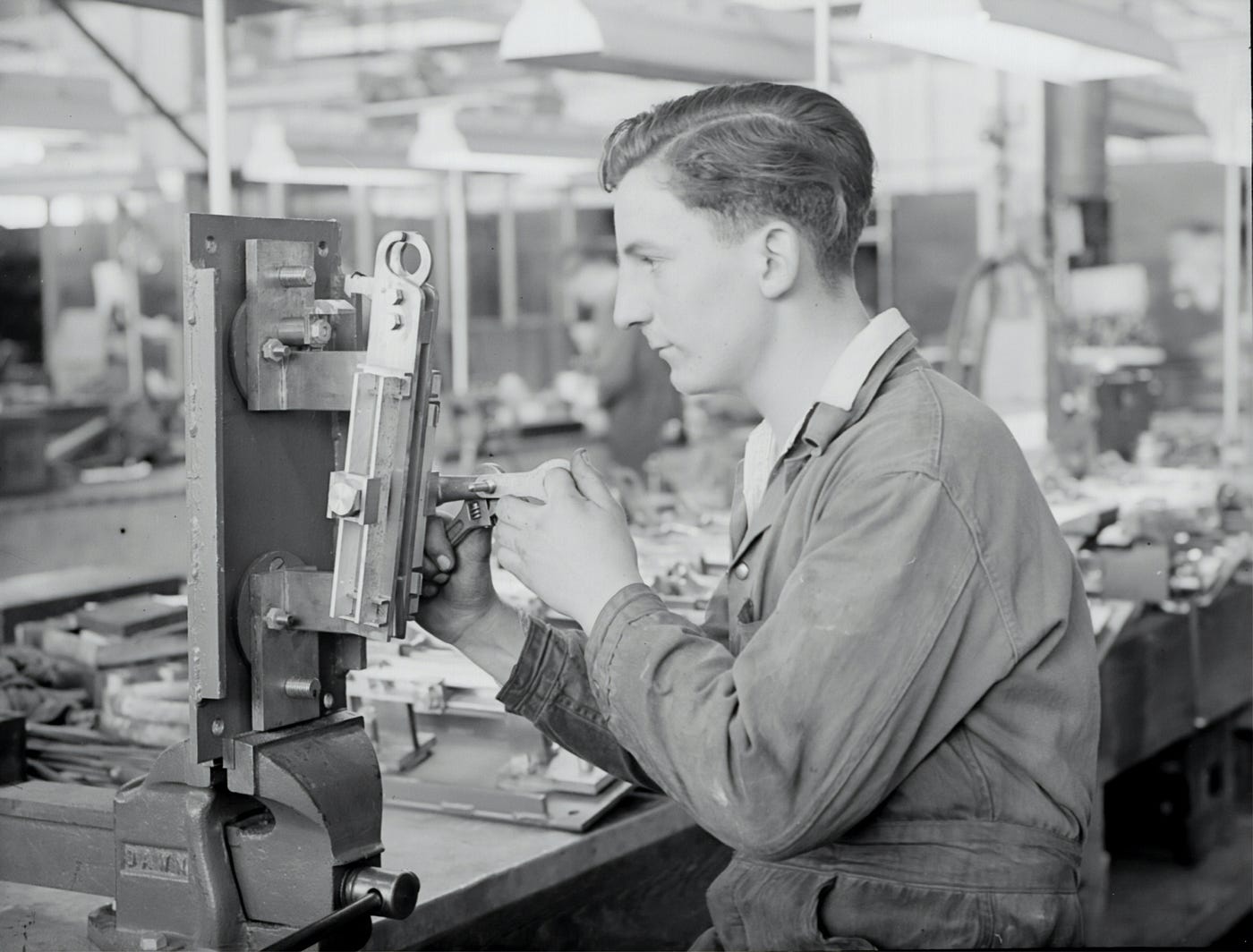 Industrial Revolution Society