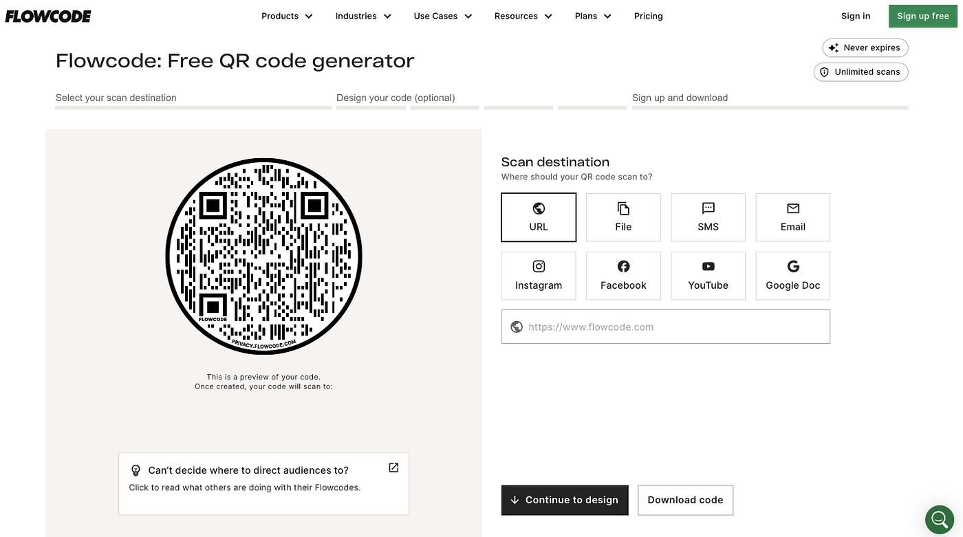 Qr Code Generator New Manage Qr Code Generator Coding QR Code