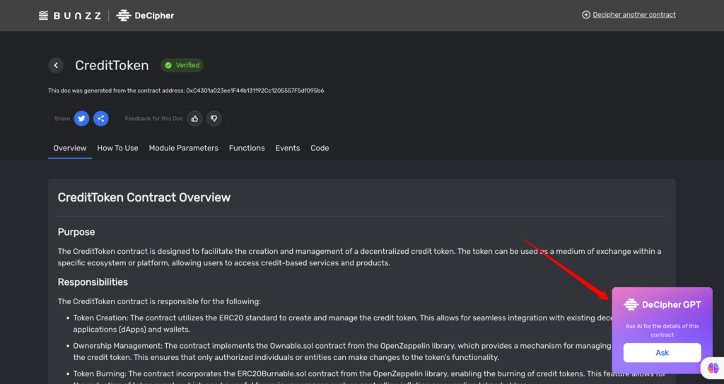Decipher Code Software