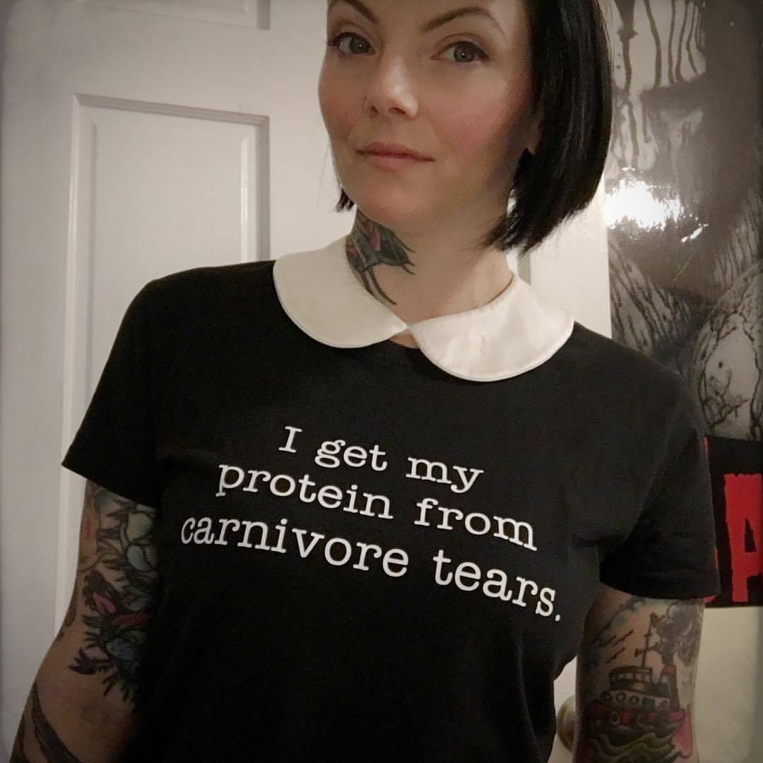 Bake And Destroy Tattoo