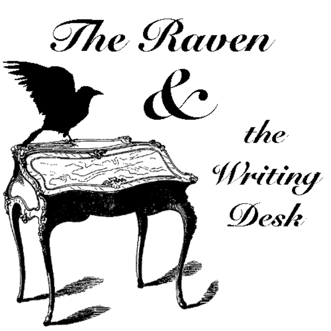 Why Is A Raven Like A Writing Desk