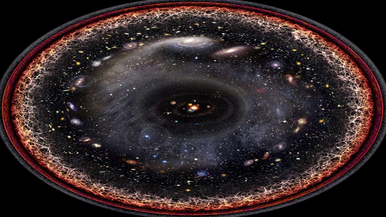 Astronomy Wonder Project | AlishaZ.’s Site