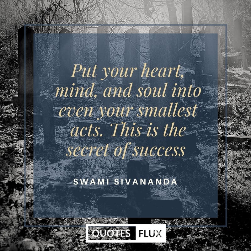 Quotes Of The Heart And Soul