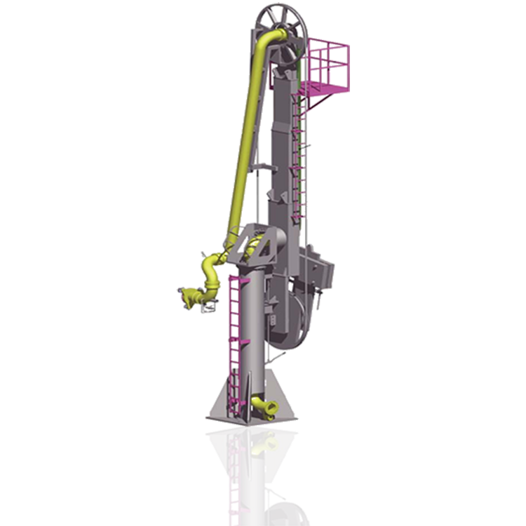 LNG Loading Arm Marine Loading Arm Manufacturer HUADE, 53% OFF