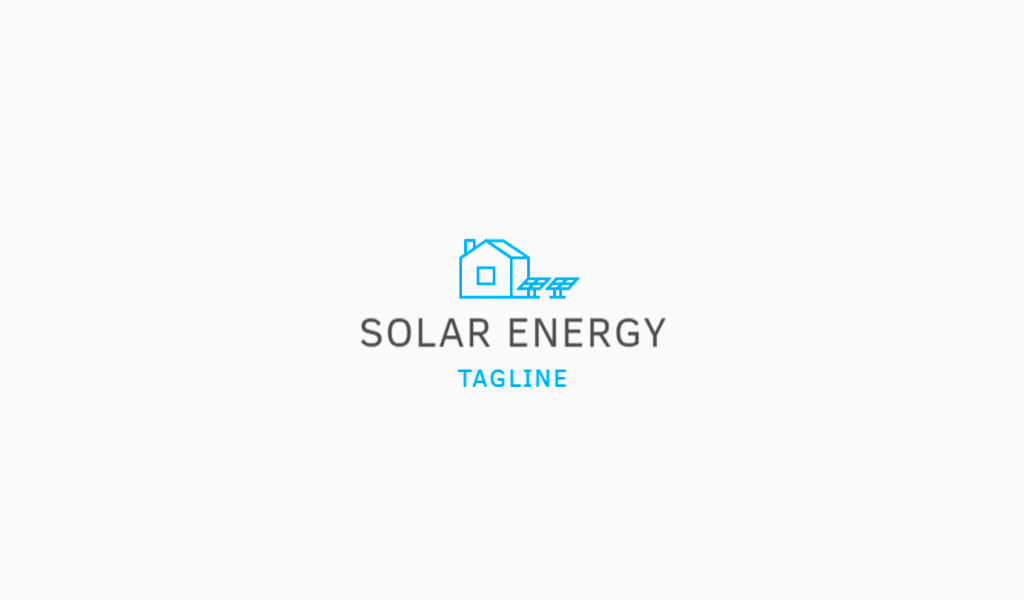 Solar Energy Logo Design Inspiration Logo Ideas Turbologo