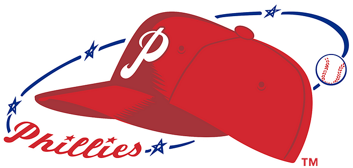 Phillies Old Logo