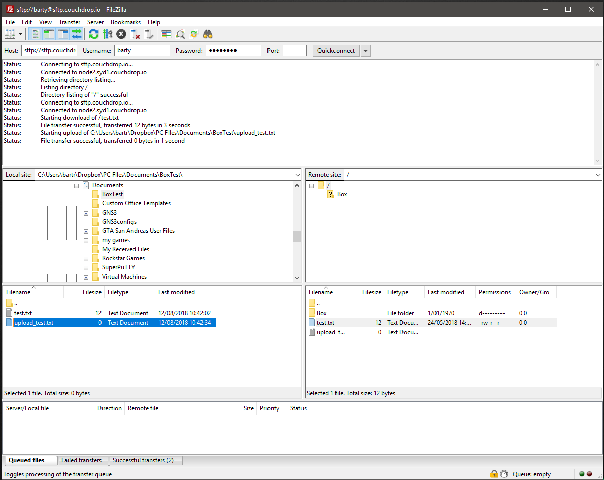 Configure An SFTP Server On Windows – 4sysops, 45% OFF