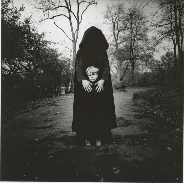 Nightmare Photography