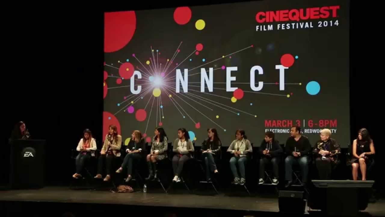 Cinequest store