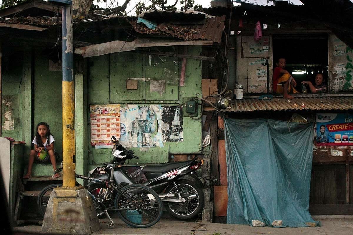 Philippines Photography Filipino Photojournalist Is Among The 2021