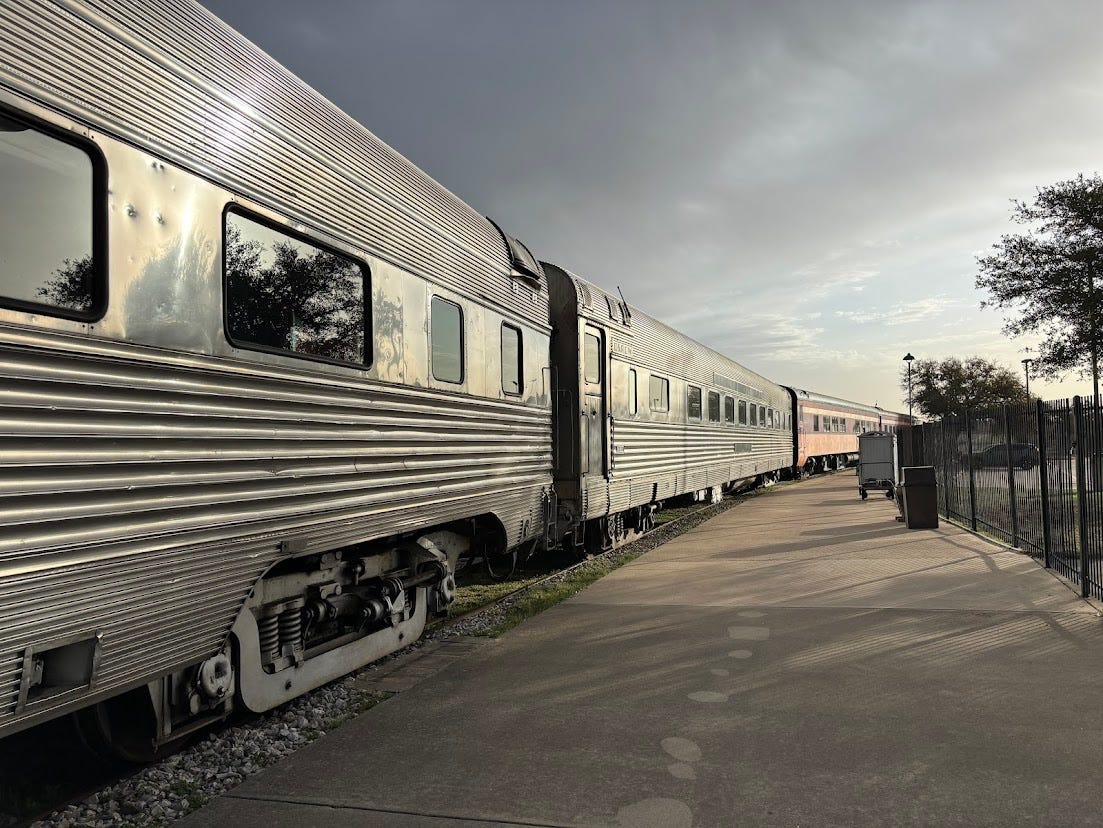 1950s Passenger Train Travel Gallery From The Years 1900 To 1950