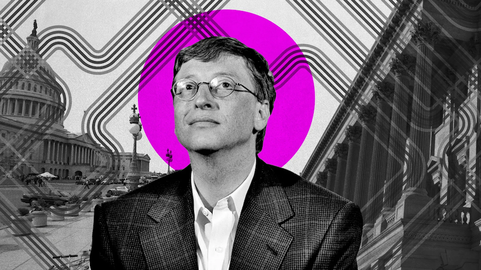 Guerre Dei Browser Netscape Contro Microsoft L'ultimo Giorno Di